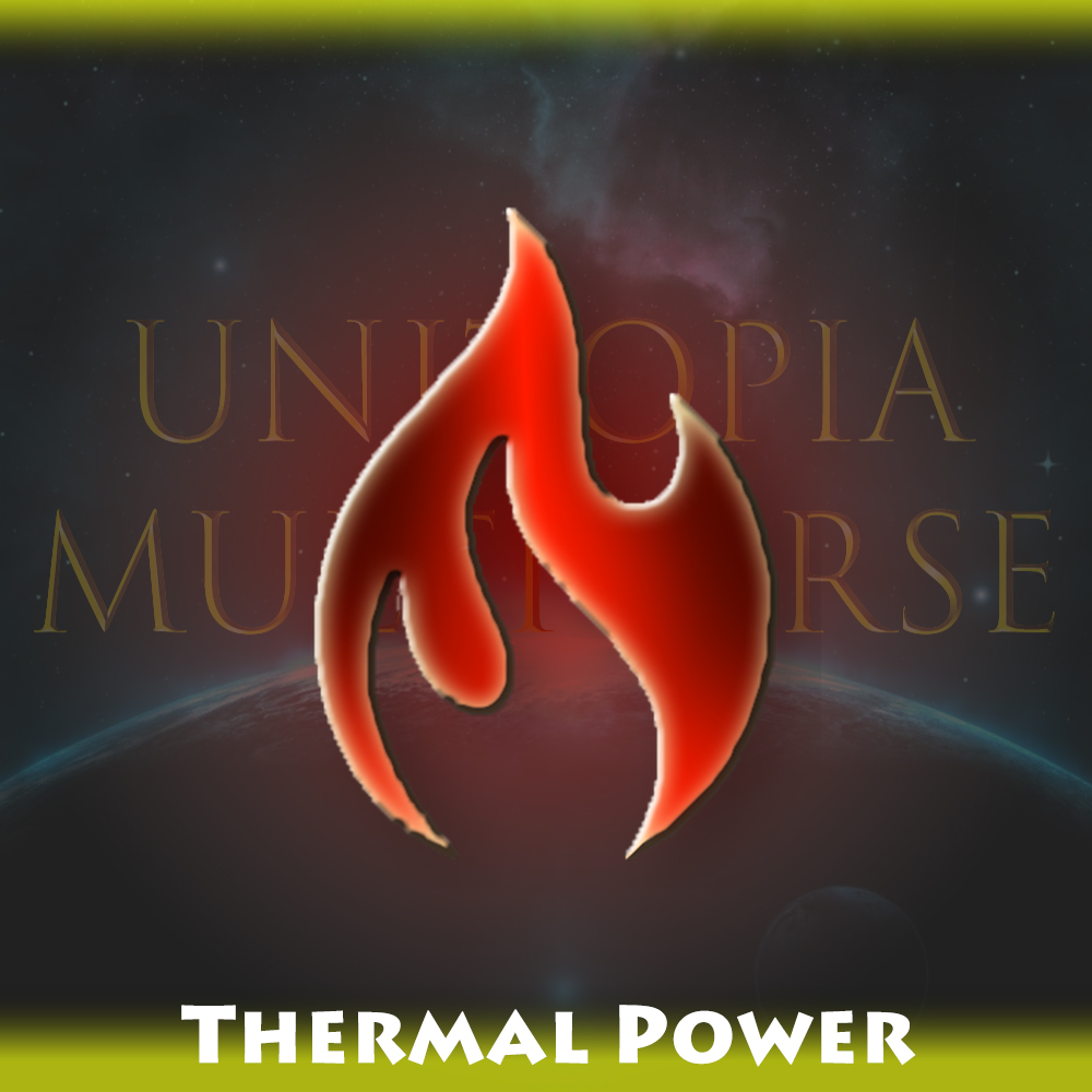 Thermal Power thermal-power