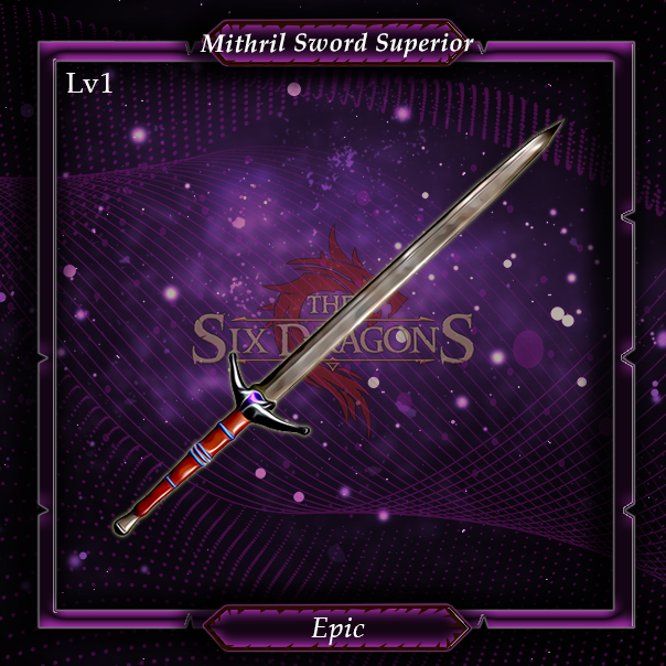 Mithril Sword Design Rs3 - Design Talk