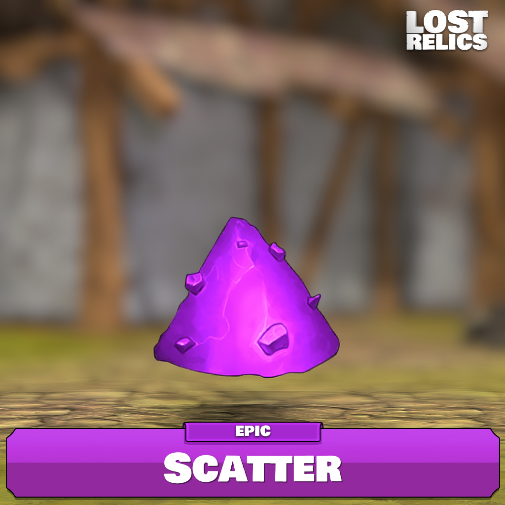 Scatter Asset scatter-asset